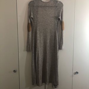 Bozzolo | Sweaters | Bozzolo Long Cardigan In Size Small | Poshmark